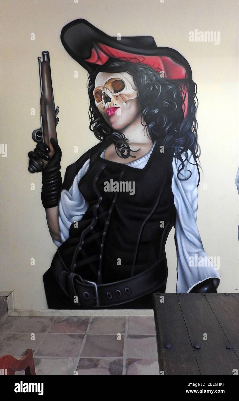 Barbara castle hi-res stock photography and images - Alamy