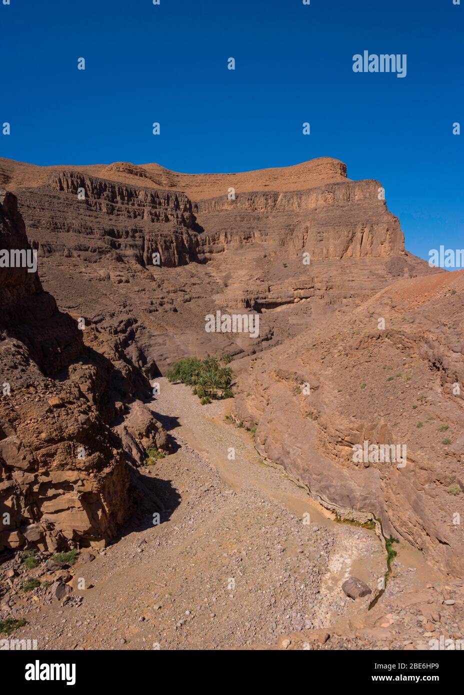 Cascade maroc hi-res stock photography and images - Alamy