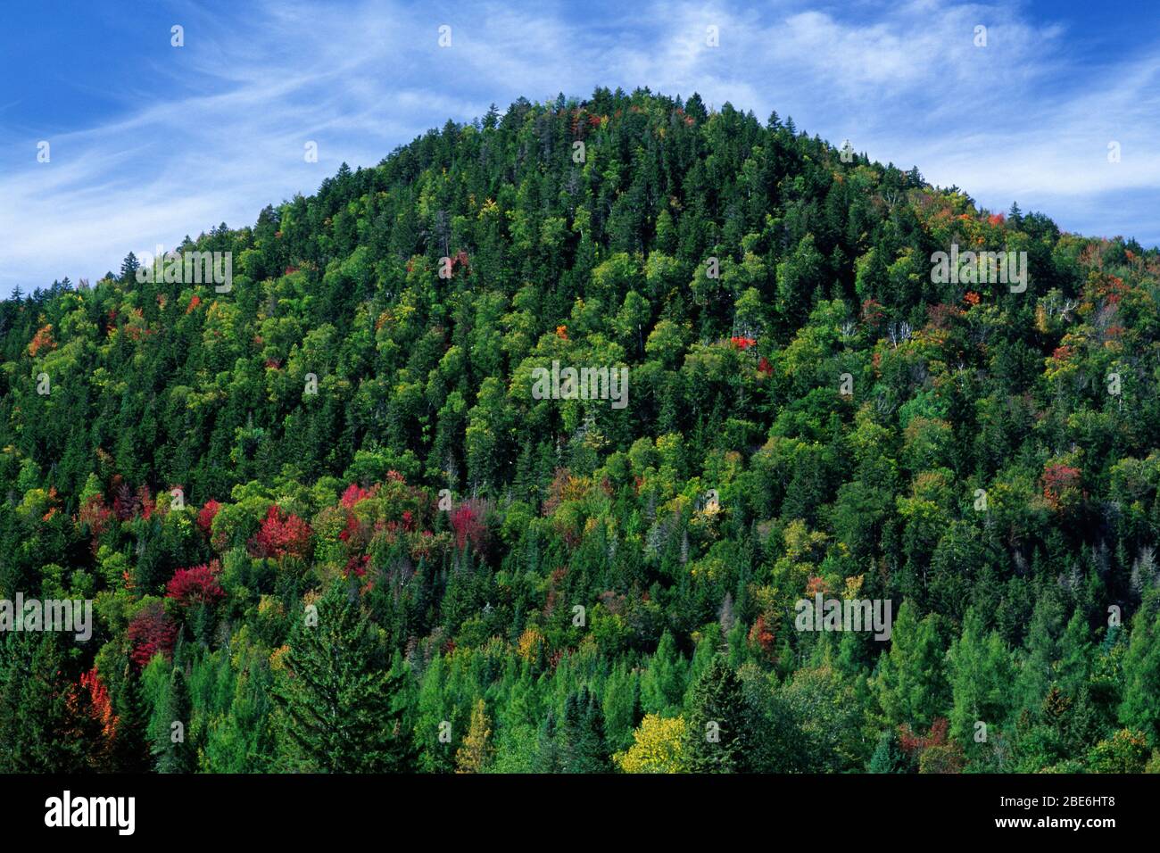 Aziscohos hi-res stock photography and images - Alamy