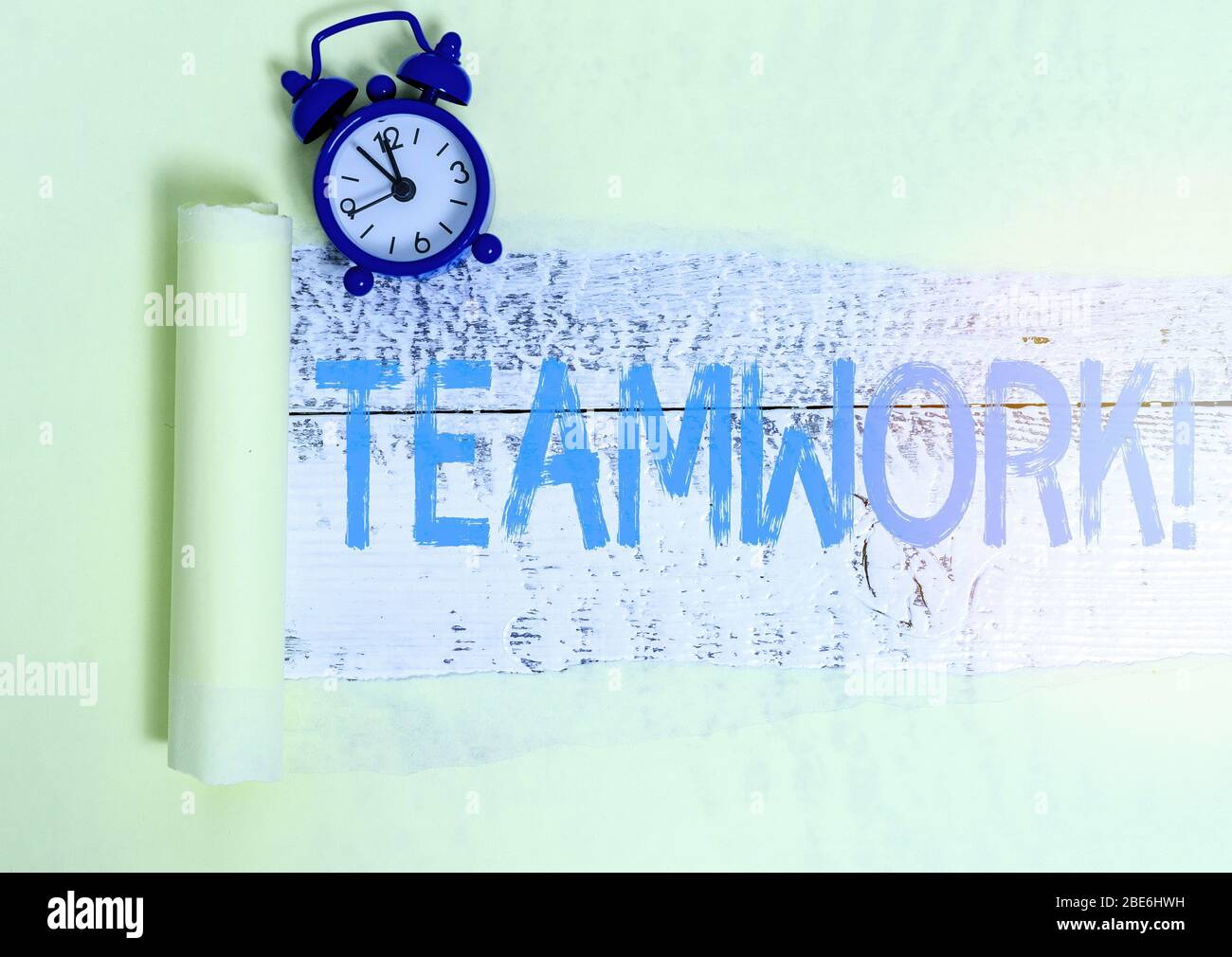 Word writing text Teamwork. Business photo showcasing combined action ...
