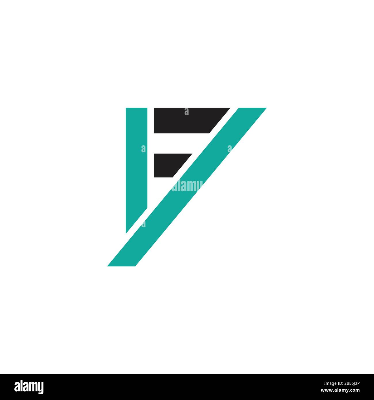 Initial letter fy logo or yf logo vector design template Stock Vector ...