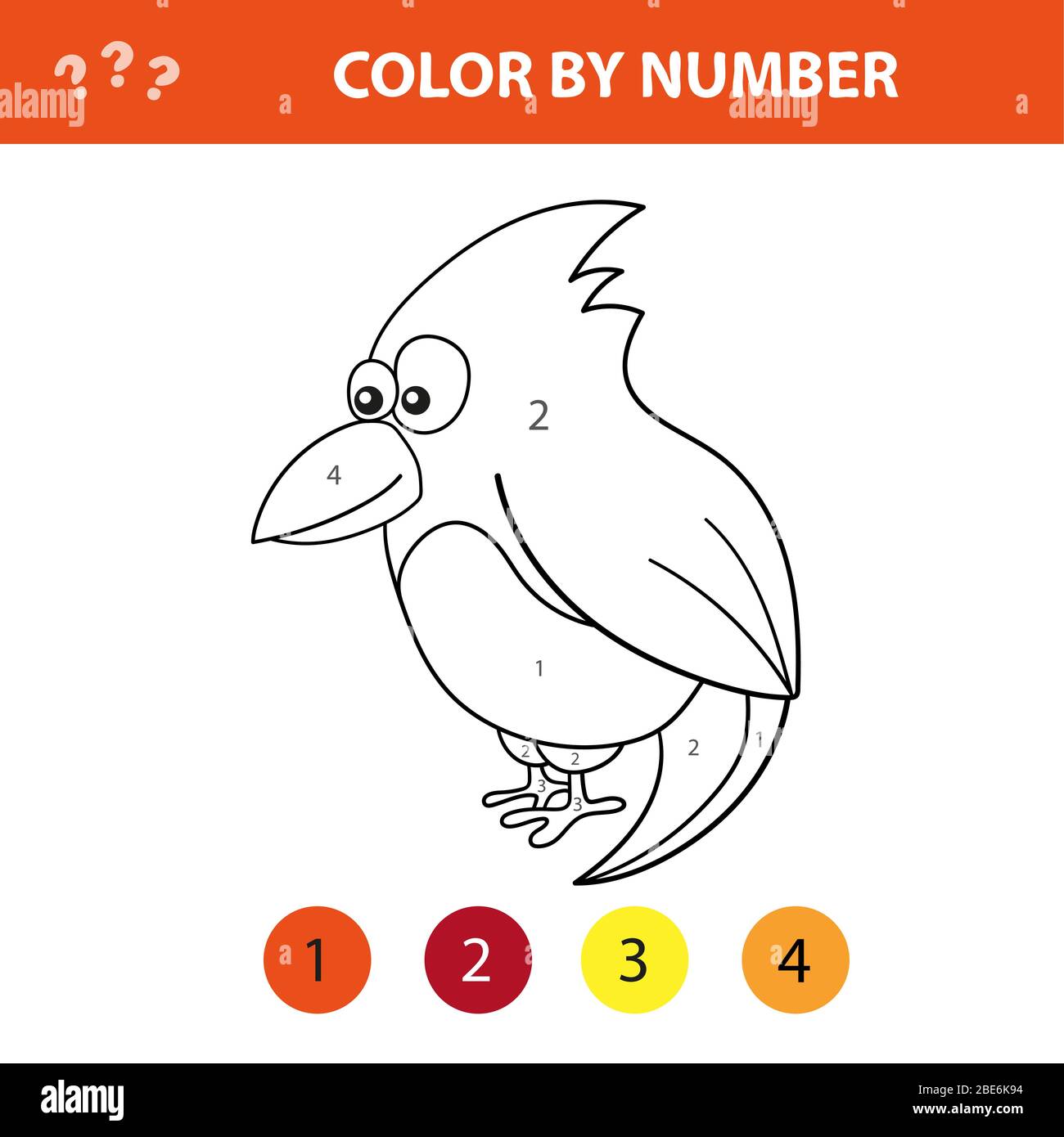 Picture equation Stock Vector Images - Alamy