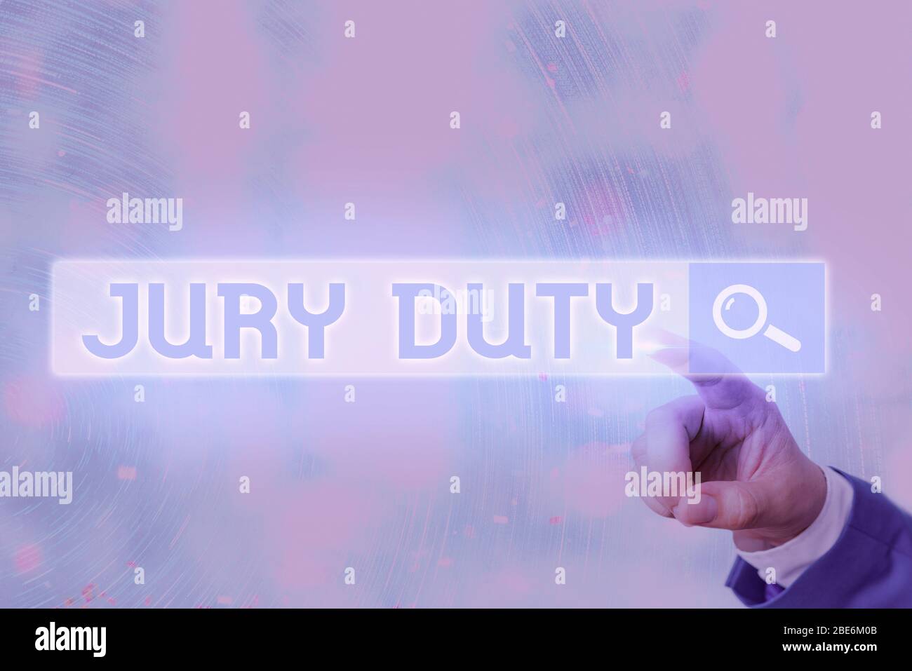 Jury Room High Resolution Stock Photography and Images - Alamy