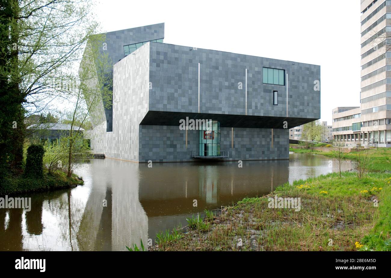 Eindhoven design museum hi-res stock photography and images - Alamy