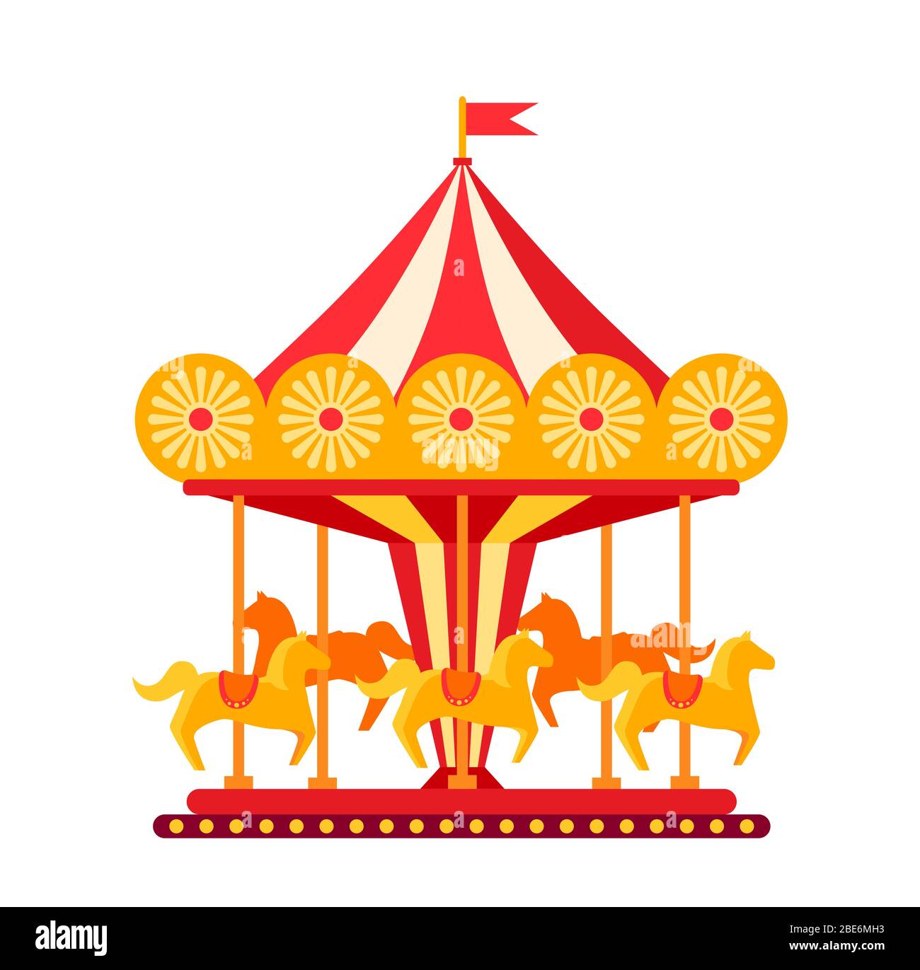 Festivals in france Cut Out Stock Images & Pictures - Alamy