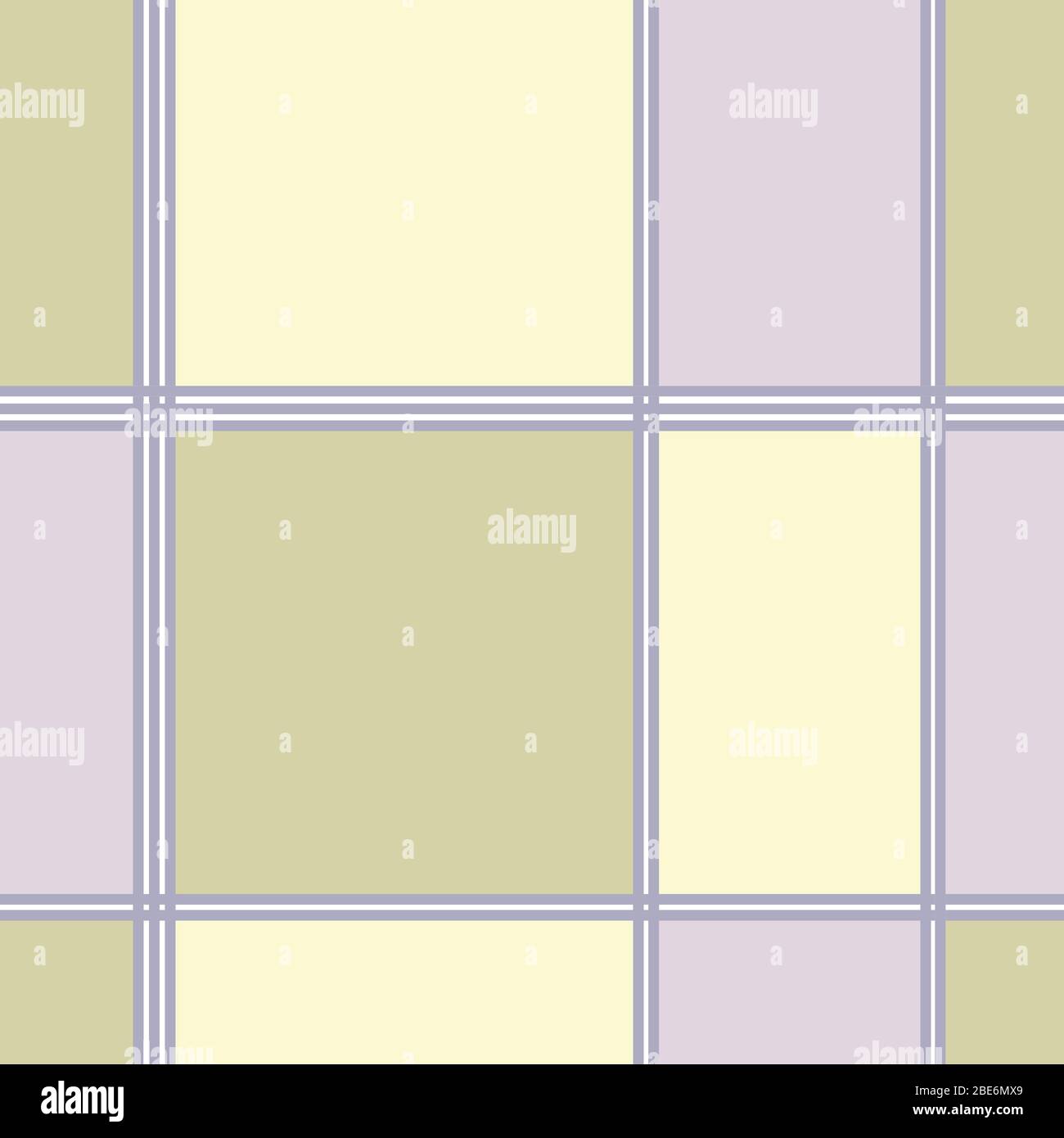 Simple geometric repeating pattern with colorful squares, rectangles ...