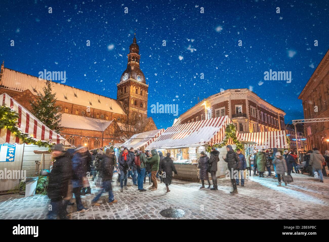 Advent city hi-res stock photography and images - Alamy