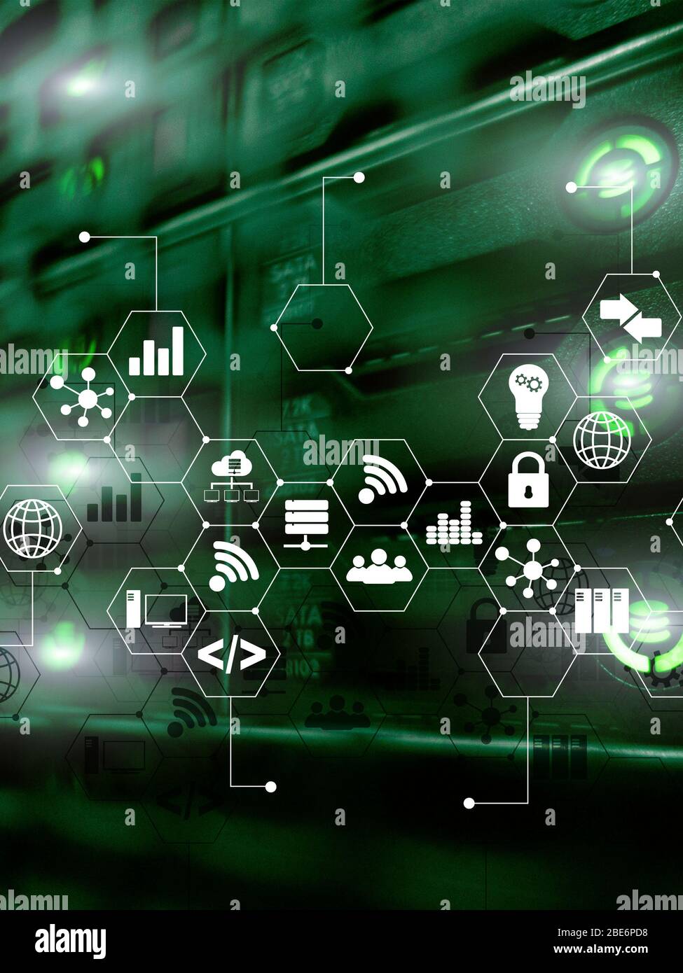 Vertical Computer Backgrounds