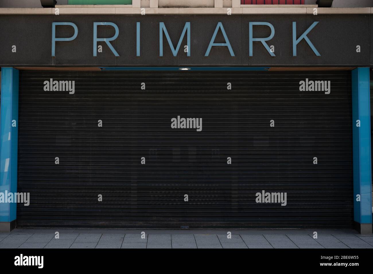Primark wales hi-res stock photography and images - Alamy