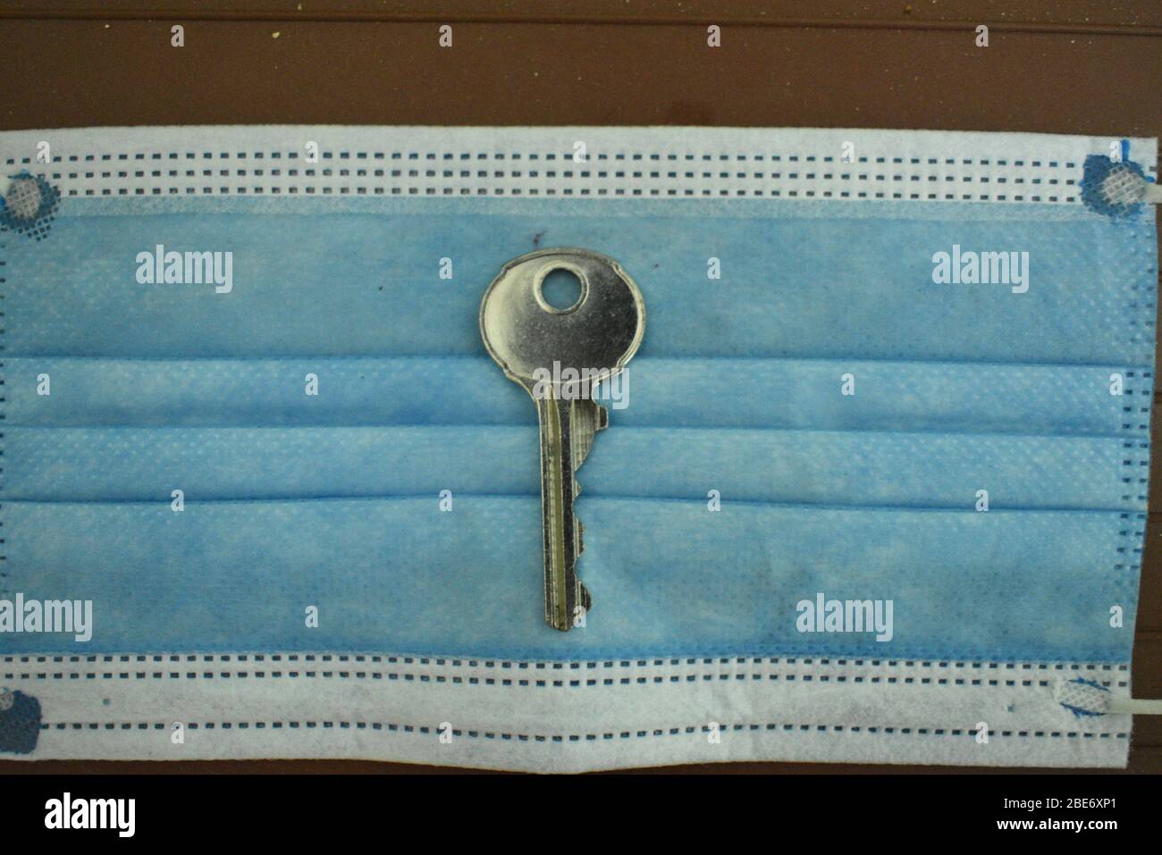 Cover mouth and nose with mask and make sure there are no gaps between ...