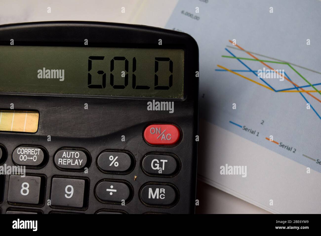 Street calculator hi-res stock photography and images - Alamy