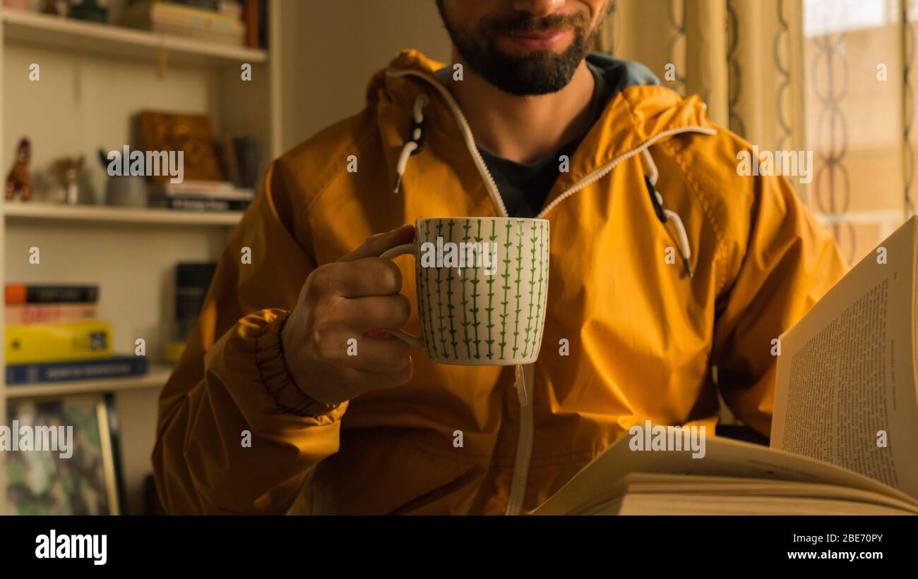 Smiley face cup hi-res stock photography and images - Alamy