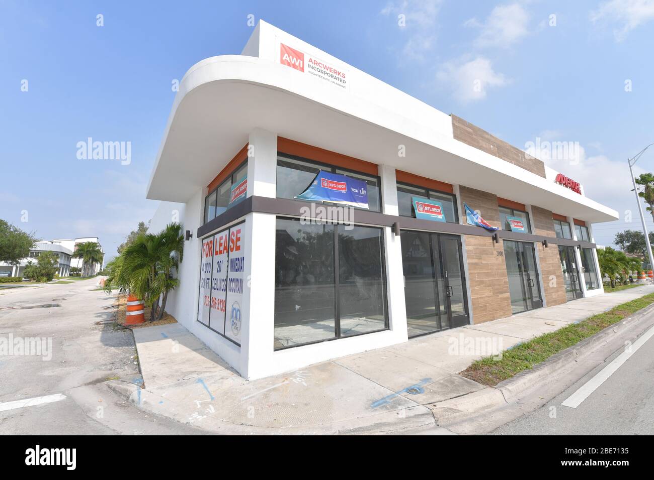 Nfl 2020 season hi-res stock photography and images - Alamy