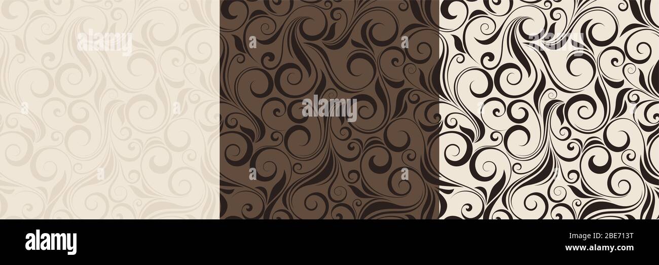 Beige patterns hi-res stock photography and images - Alamy