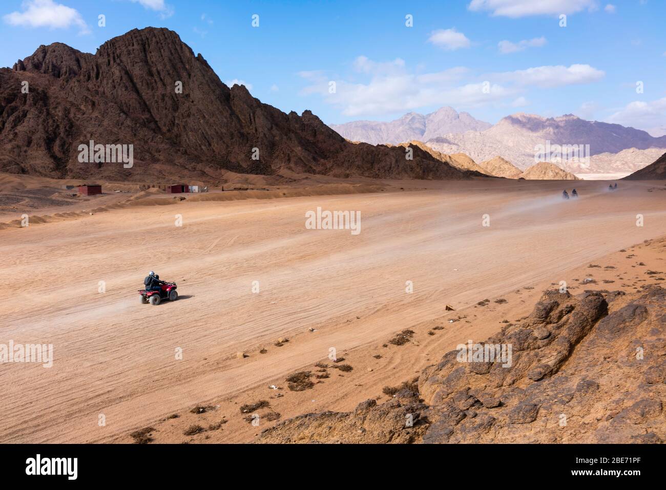 Egypt mountain bike hi-res stock photography and images - Alamy