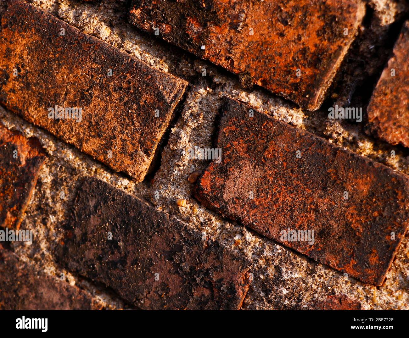Laterite brick building hi-res stock photography and images - Alamy