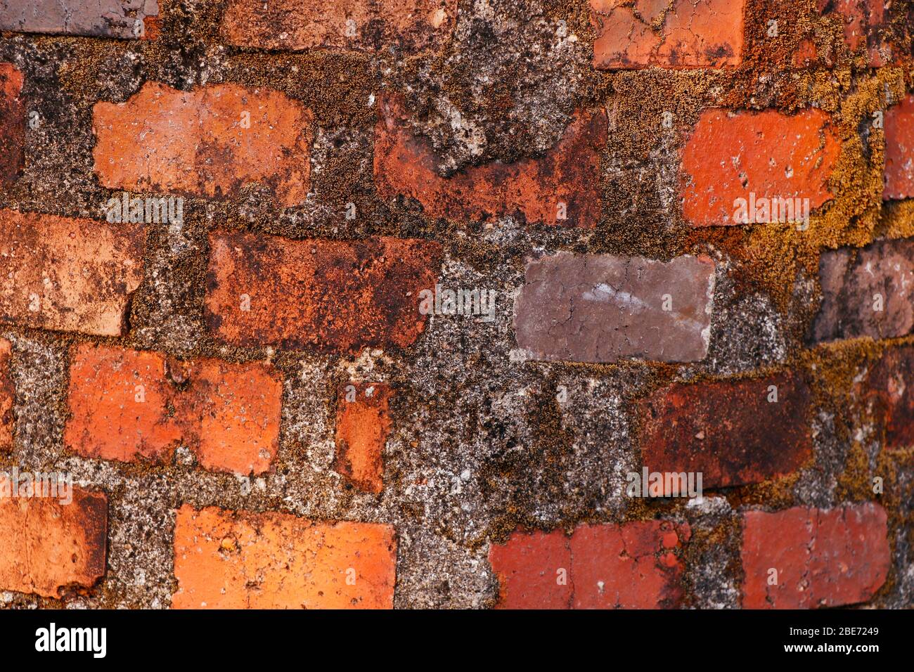 Laterite bricks construction brick wall hi-res stock photography and ...