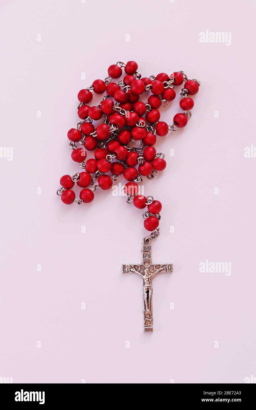 Holy Rosary Background