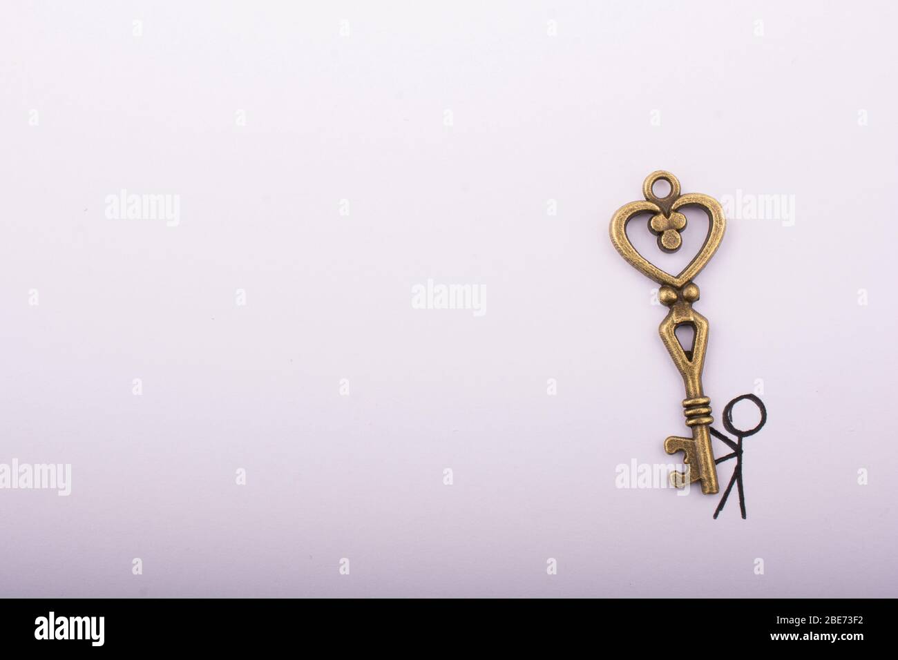 Carrying a heart hi-res stock photography and images - Alamy