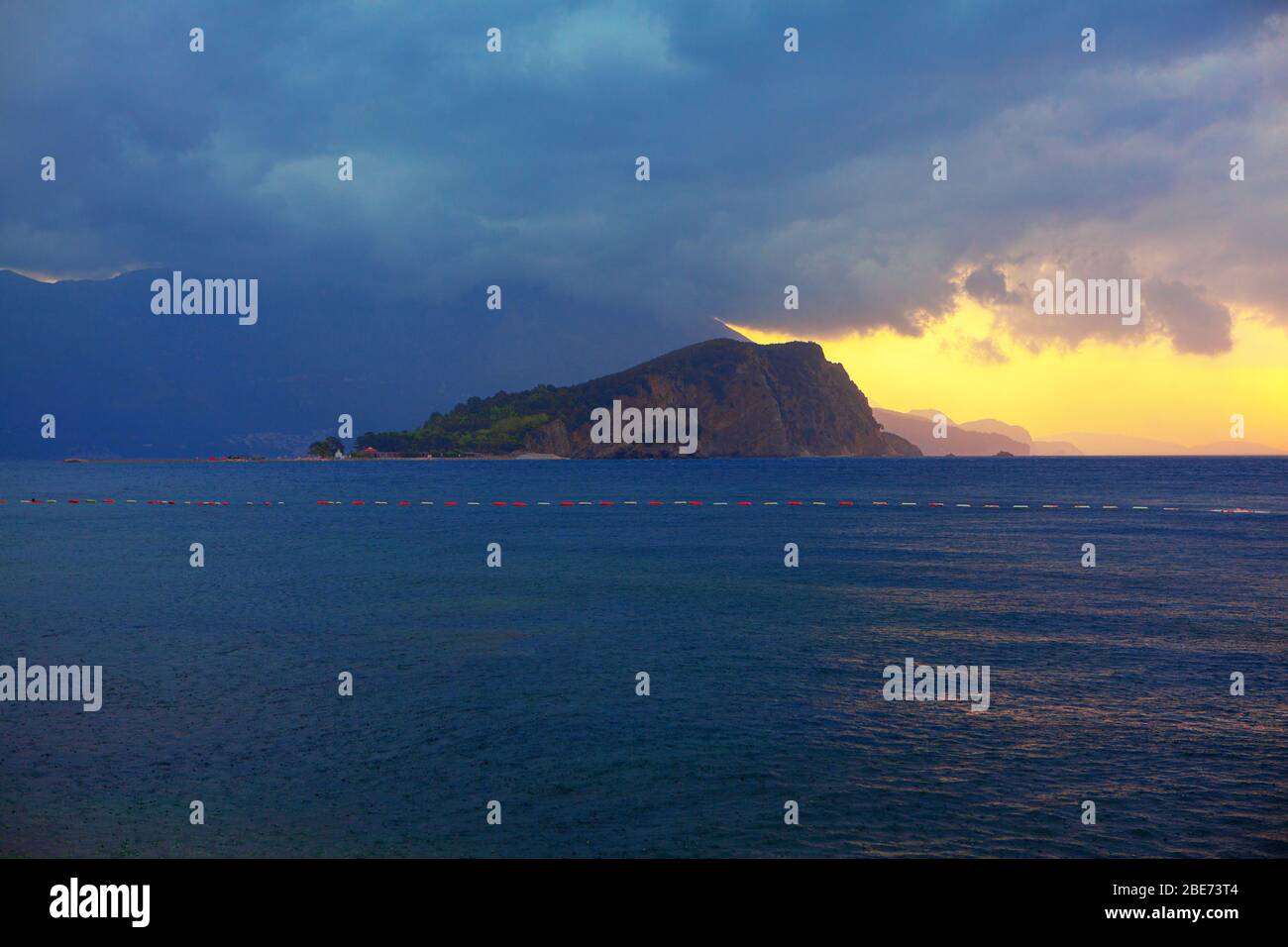 Nikola storm hi-res stock photography and images - Alamy