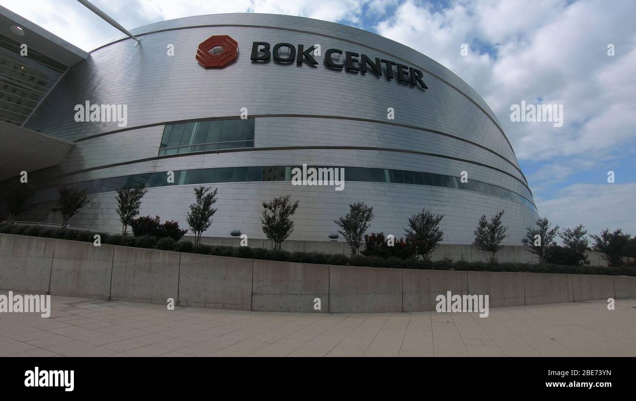 Futuristic round building bok center hi-res stock photography and ...