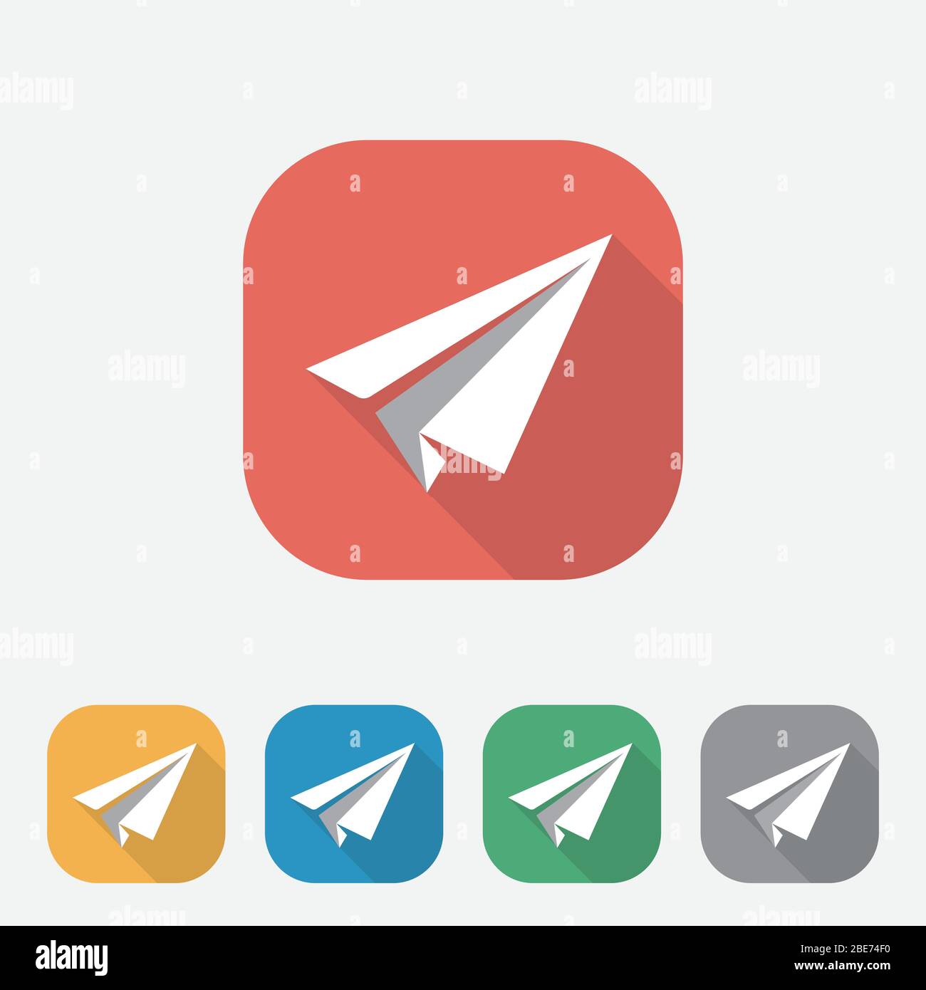 Aviation square Stock Vector Images - Alamy