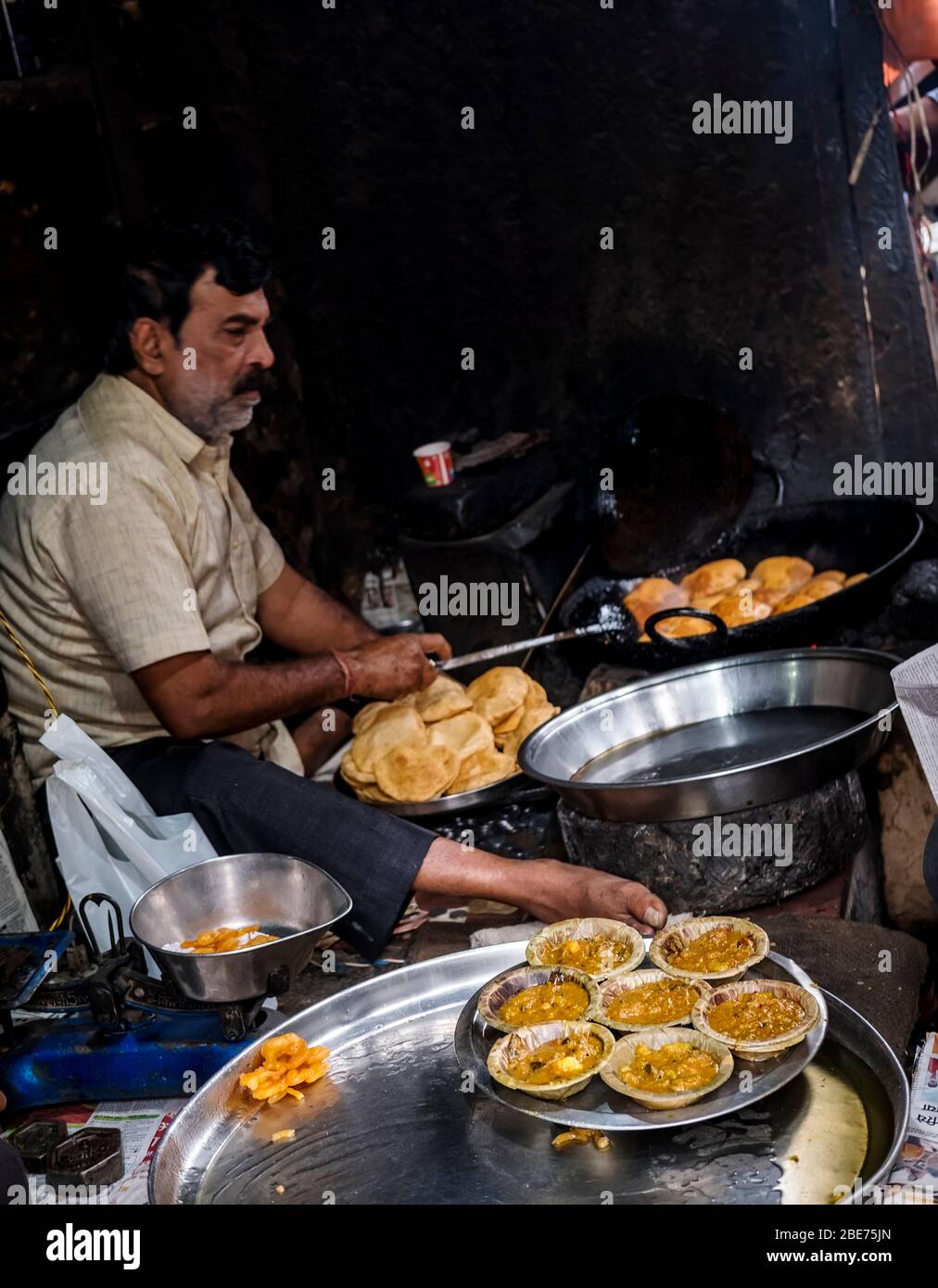 Puri city hi-res stock photography and images - Alamy
