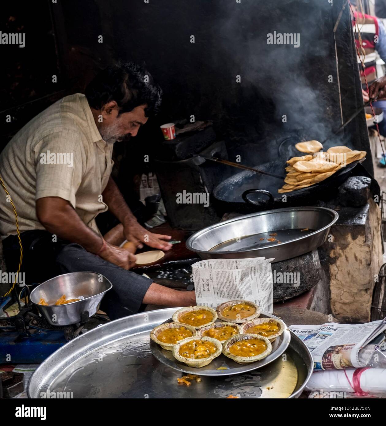Puri india city hi-res stock photography and images - Alamy