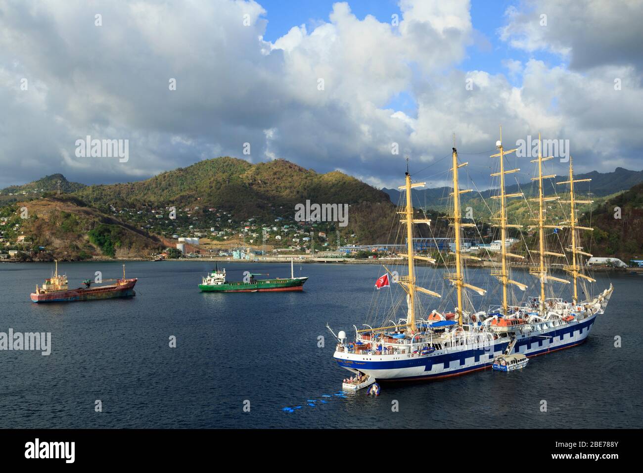 Star clipper hi-res stock photography and images - Alamy