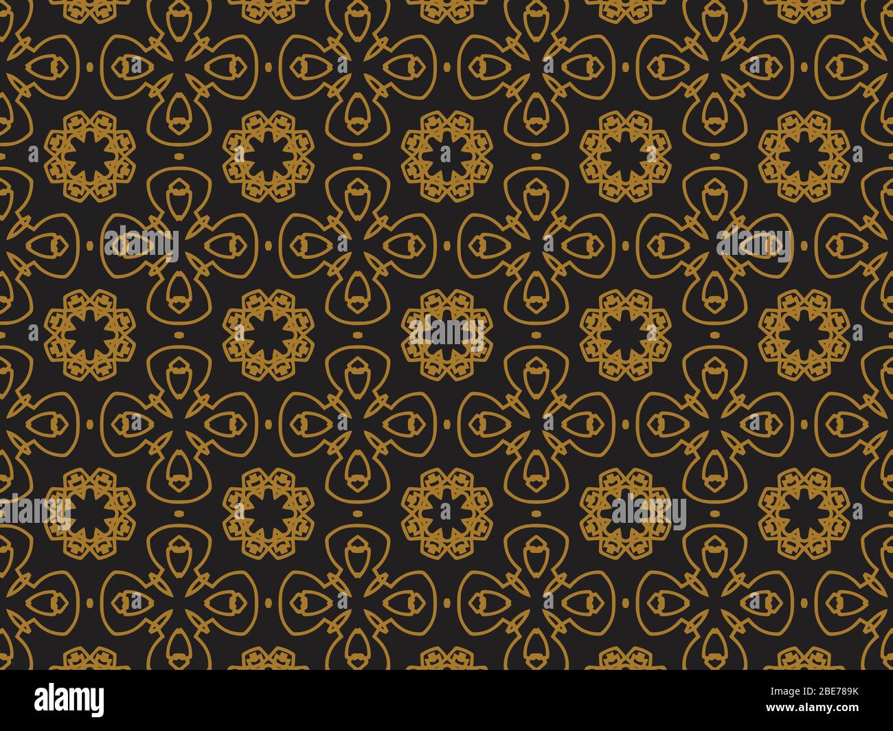 Pattern, Gold, design, abstract, vector and graphic for commercial use ...