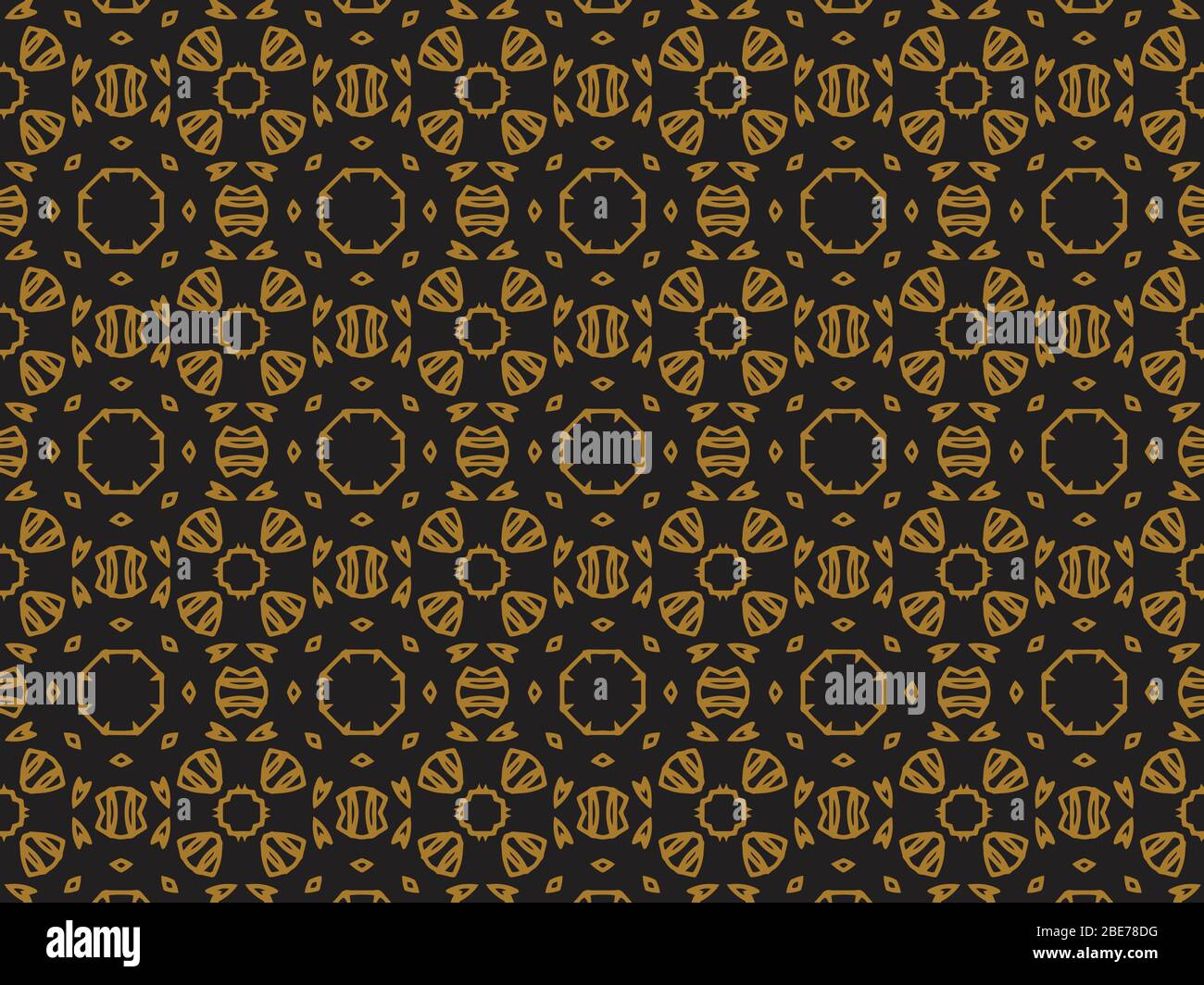 Pattern, Gold, design, abstract, vector and graphic for commercial use ...