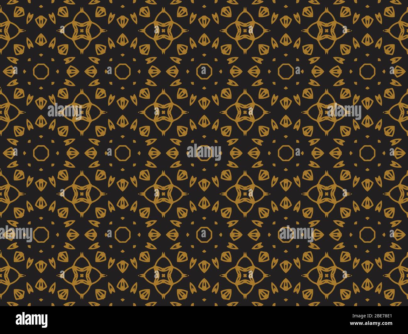 Pattern, Gold, design, abstract, vector and graphic for commercial use ...
