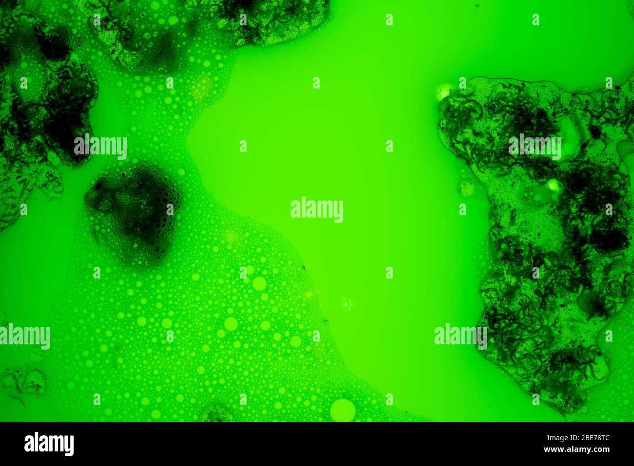 Radioactive Decay High Resolution Stock Photography and Images - Alamy