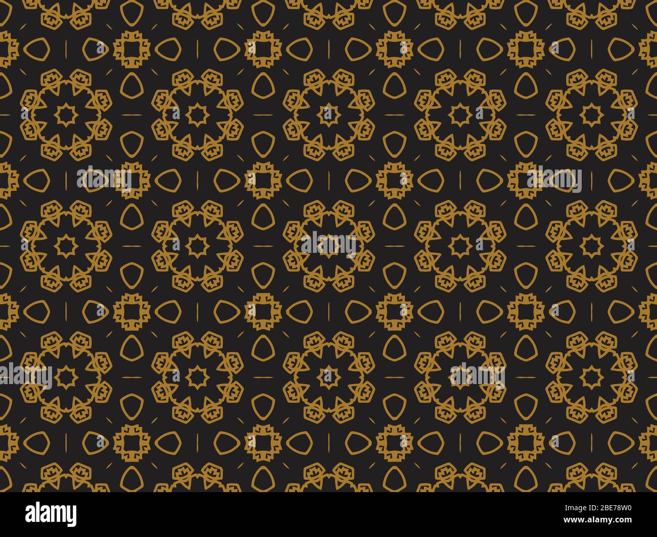 Pattern, Gold, design, abstract, vector and graphic for commercial use ...