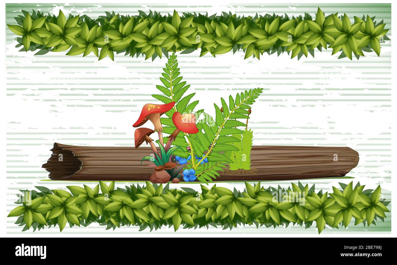 basic art of nature Stock Photo - Alamy