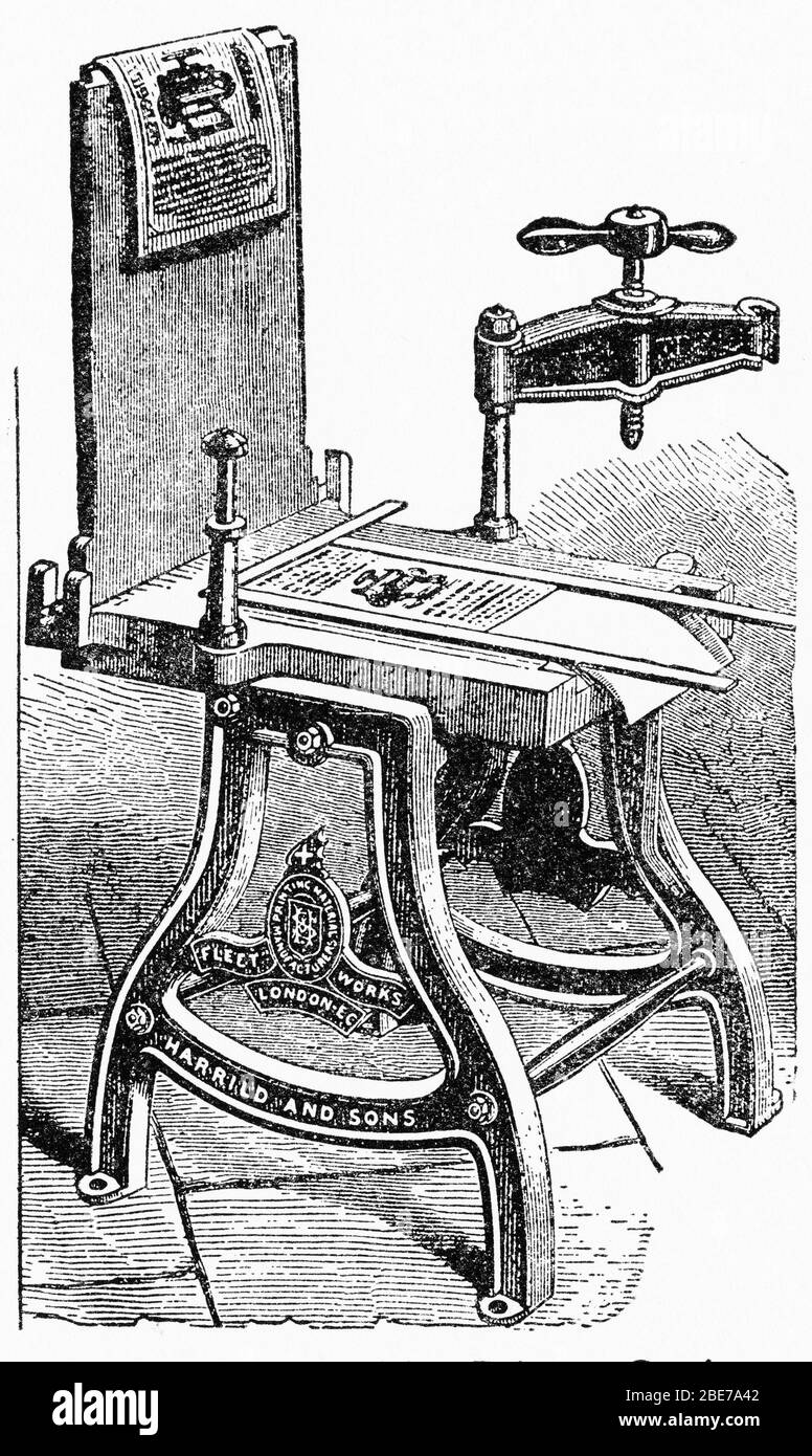 Stereotyping hi-res stock photography and images - Alamy