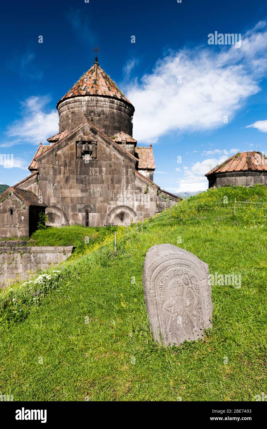 Haghpat Monastery, Armenian church, medieval monastery complex, Haghpat ...