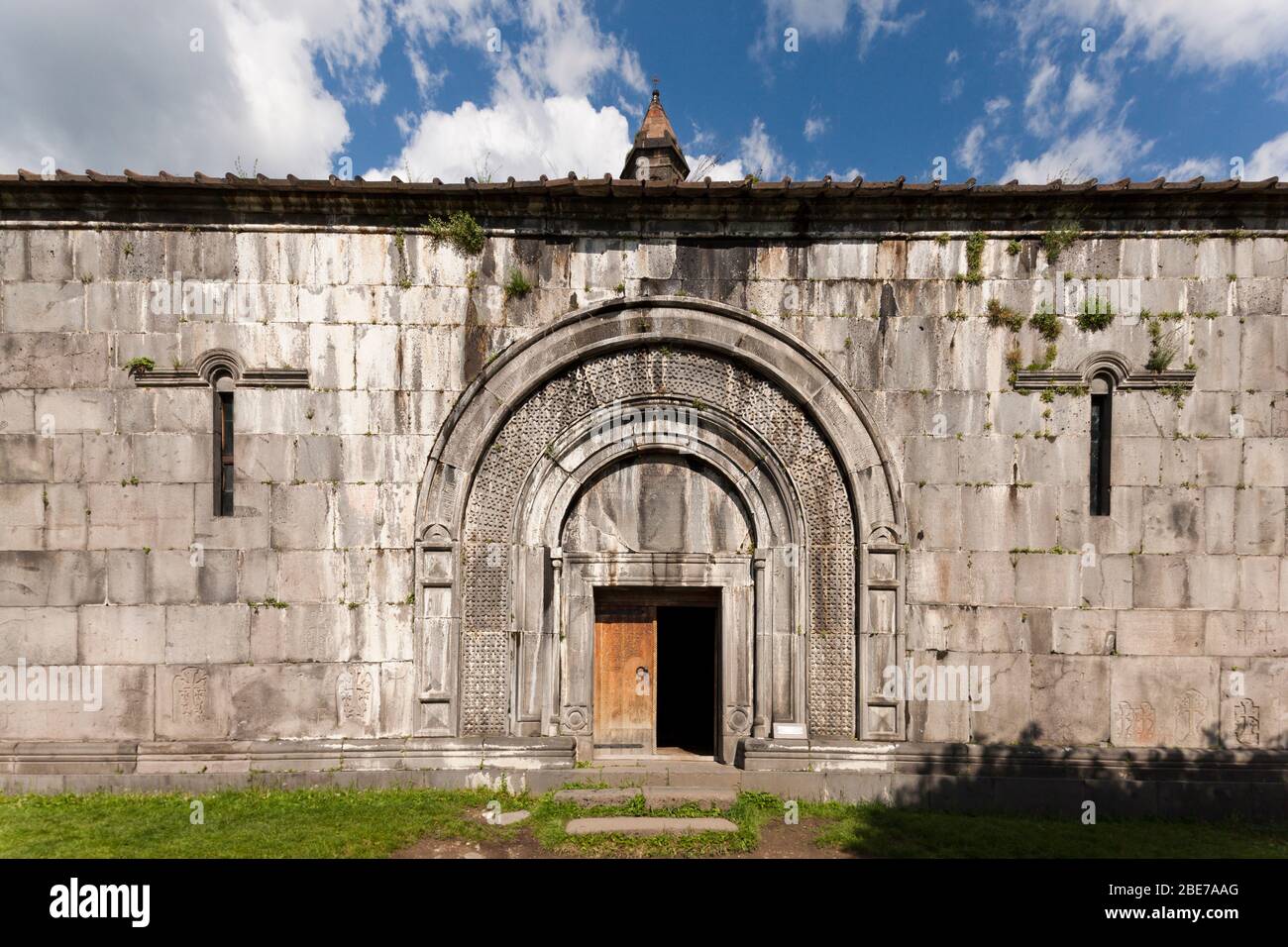 Haghpat Monastery, Armenian church, medieval monastery complex, Haghpat ...