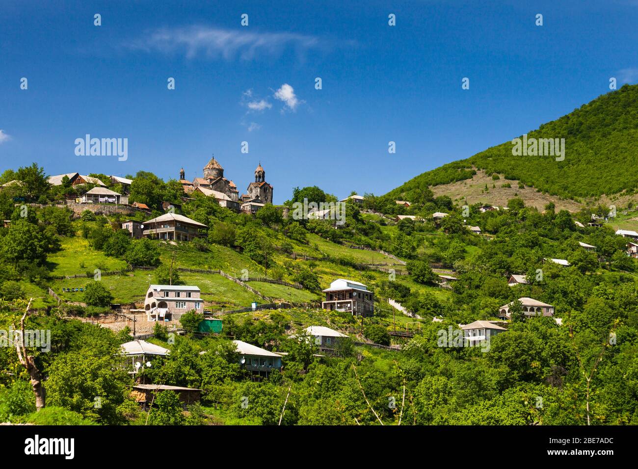 Haghpat Monastery, Armenian church, medieval monastery complex, Haghpat ...
