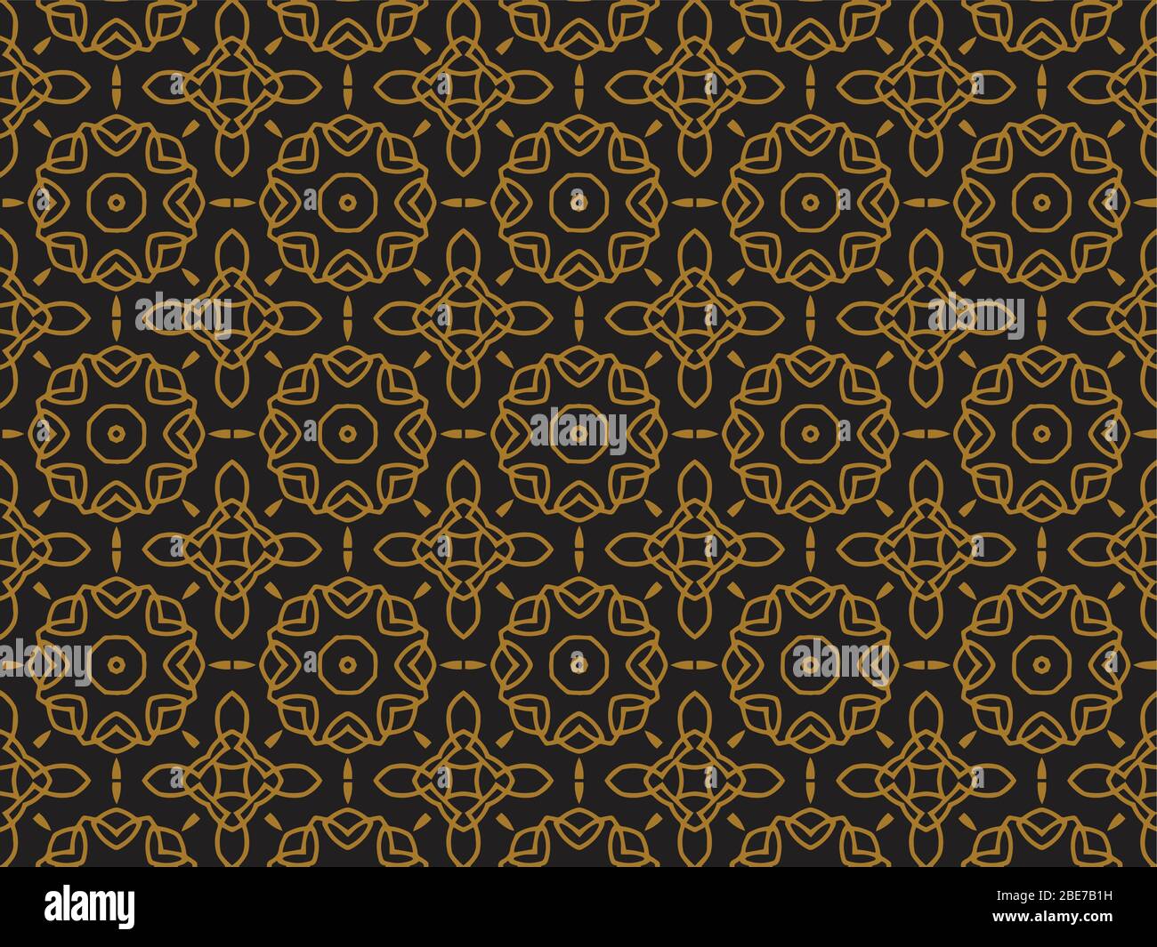 Pattern, Gold, design, abstract, vector and graphic for commercial use ...