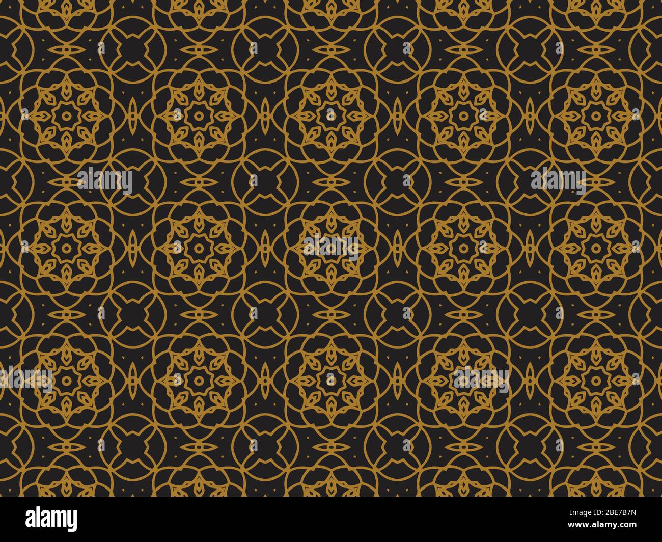 Pattern, Gold, design, abstract, vector and graphic for commercial use ...