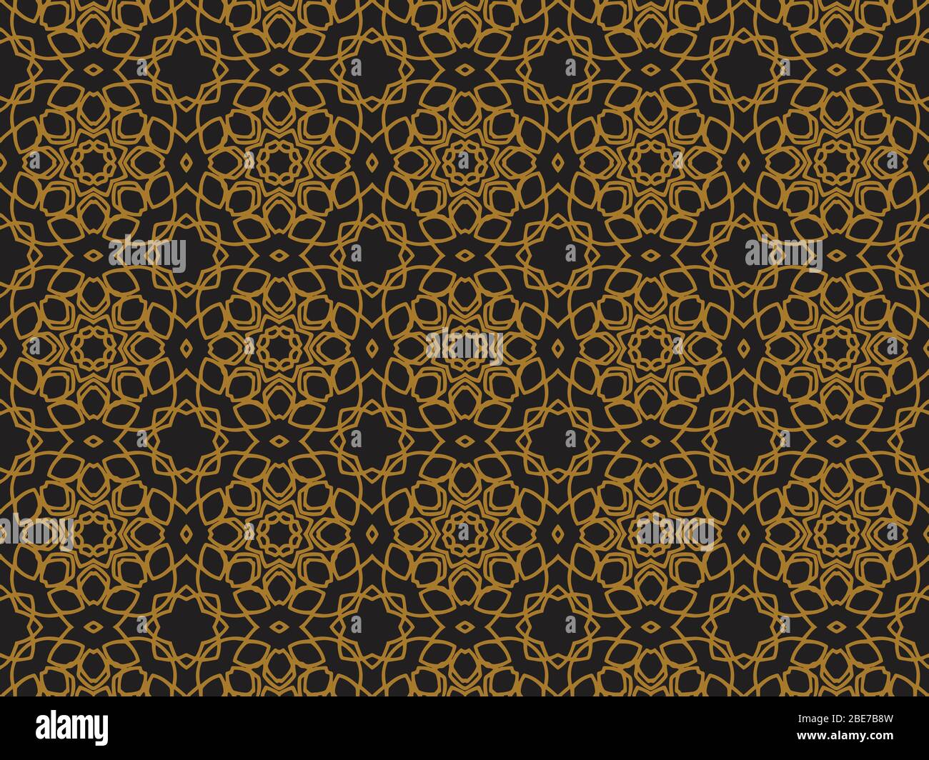 Pattern, Gold, design, abstract, vector and graphic for commercial use ...
