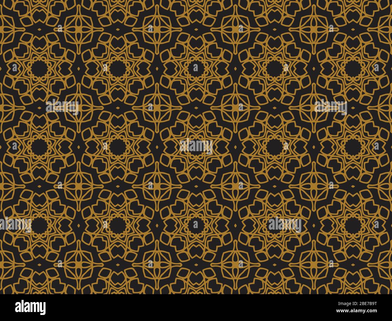 Pattern, Gold, design, abstract, vector and graphic for commercial use ...