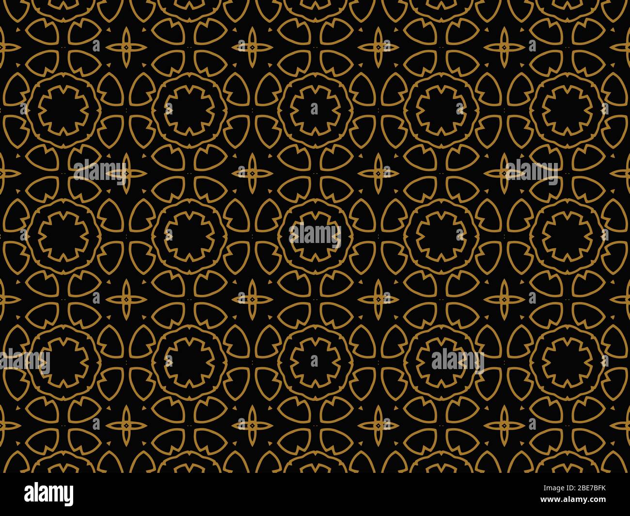 Pattern, Gold, design, abstract, vector and graphic for commercial use ...