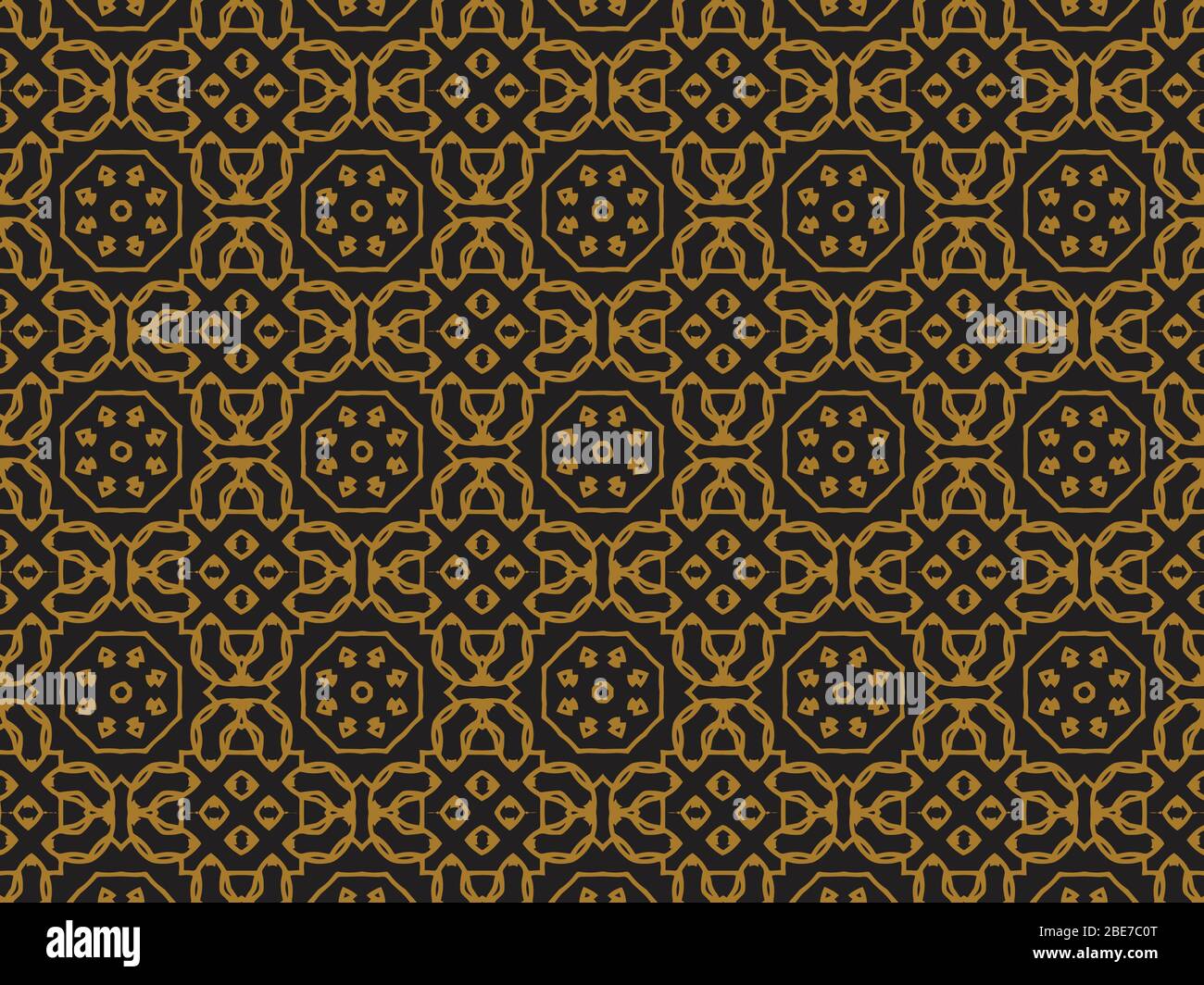 Pattern, Gold, design, abstract, vector and graphic for commercial use ...