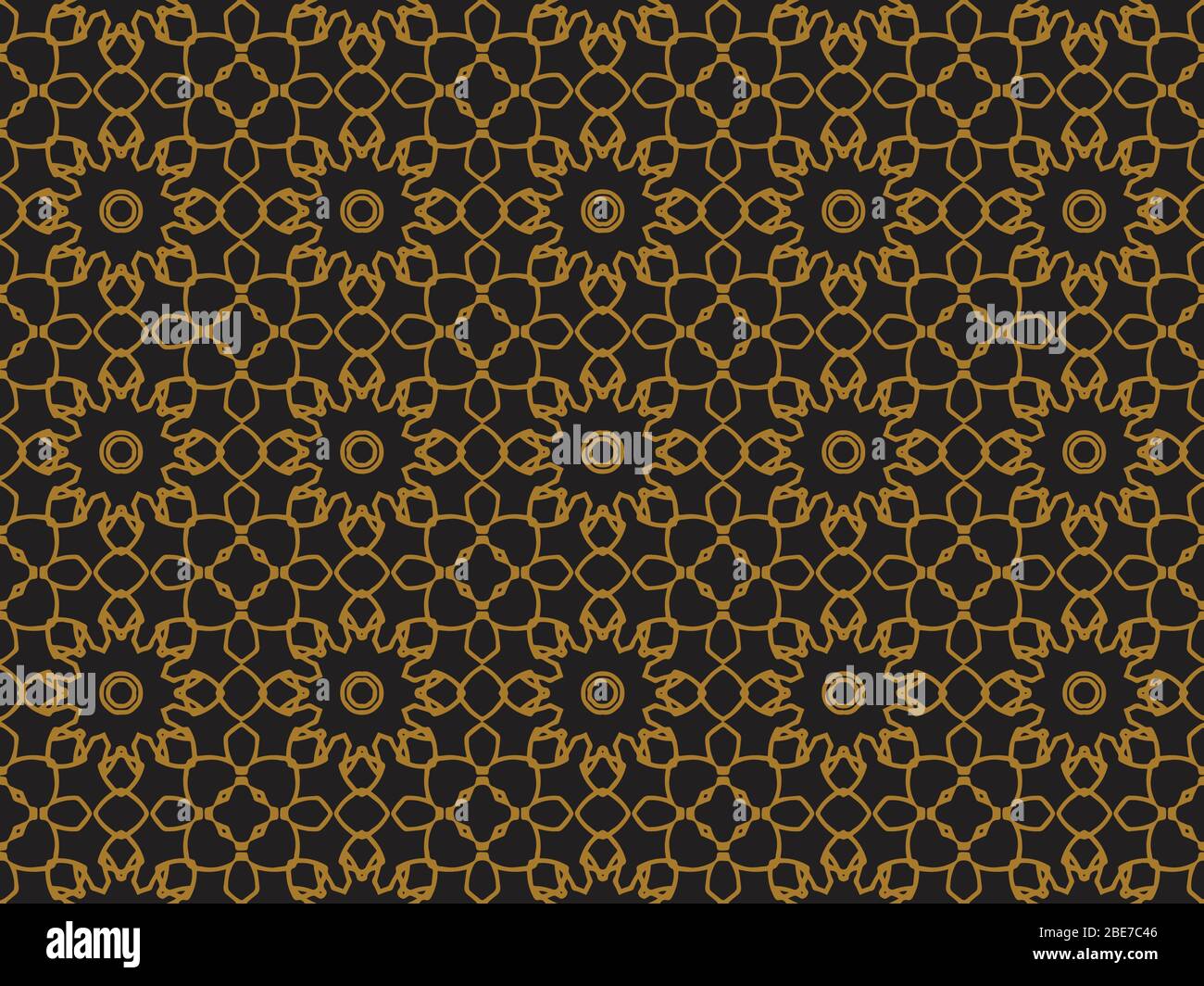 Pattern, Gold, design, abstract, vector and graphic for commercial use ...