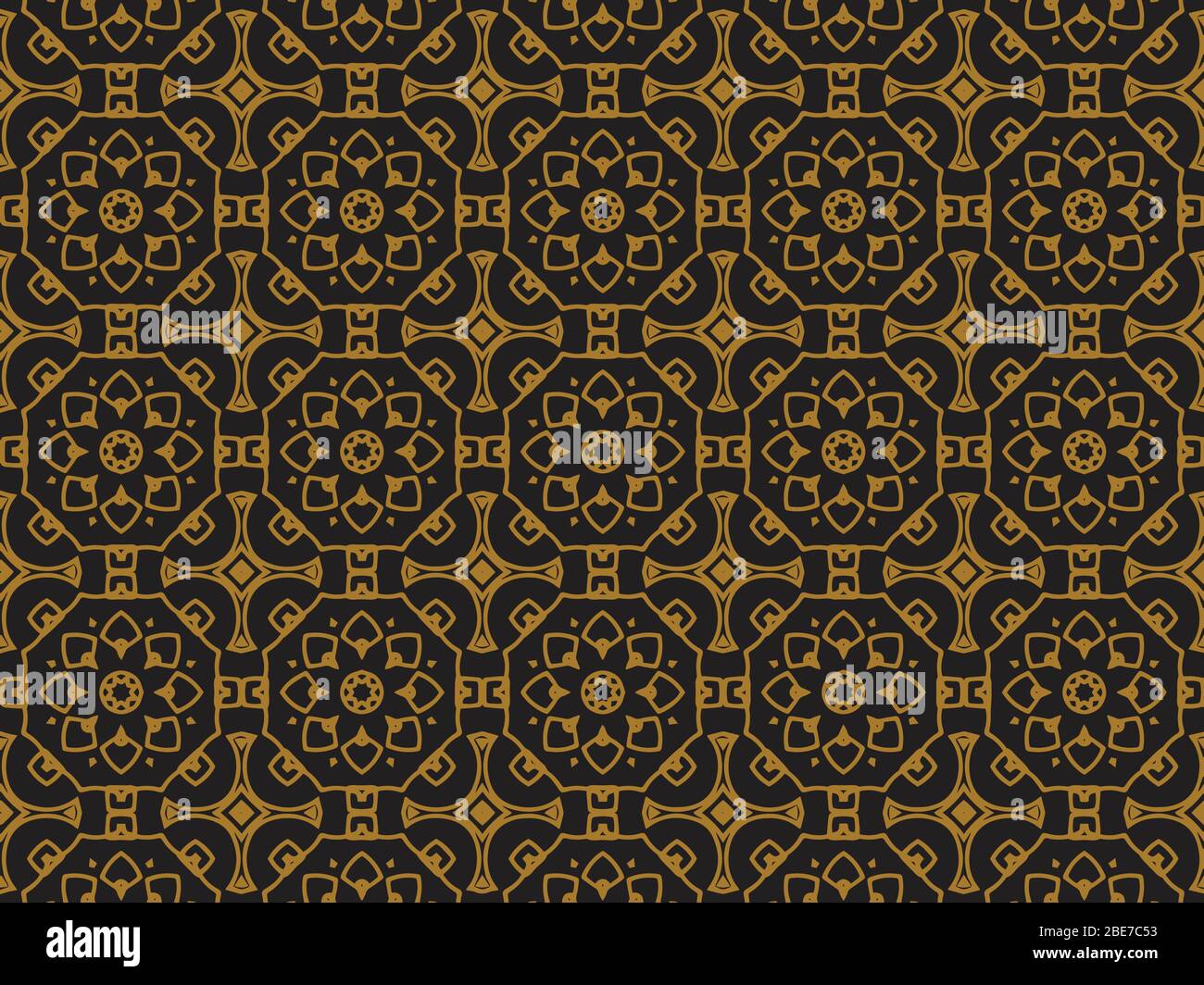 Pattern, Gold, design, abstract, vector and graphic for commercial use ...