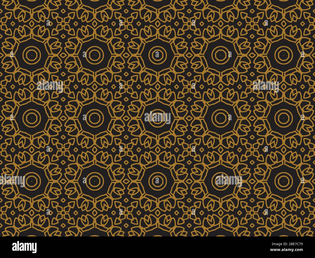Pattern, Gold, design, abstract, vector and graphic for commercial use ...
