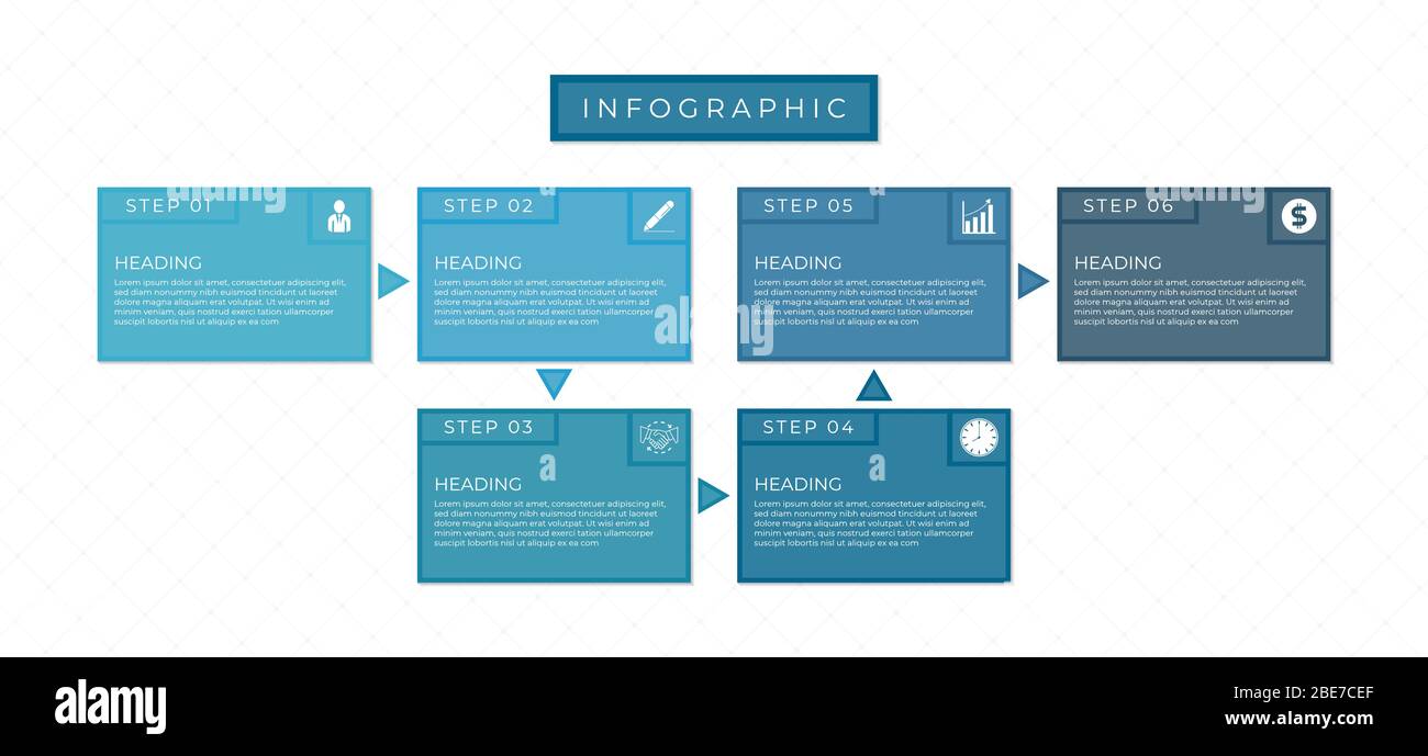 Steps To Success It Works