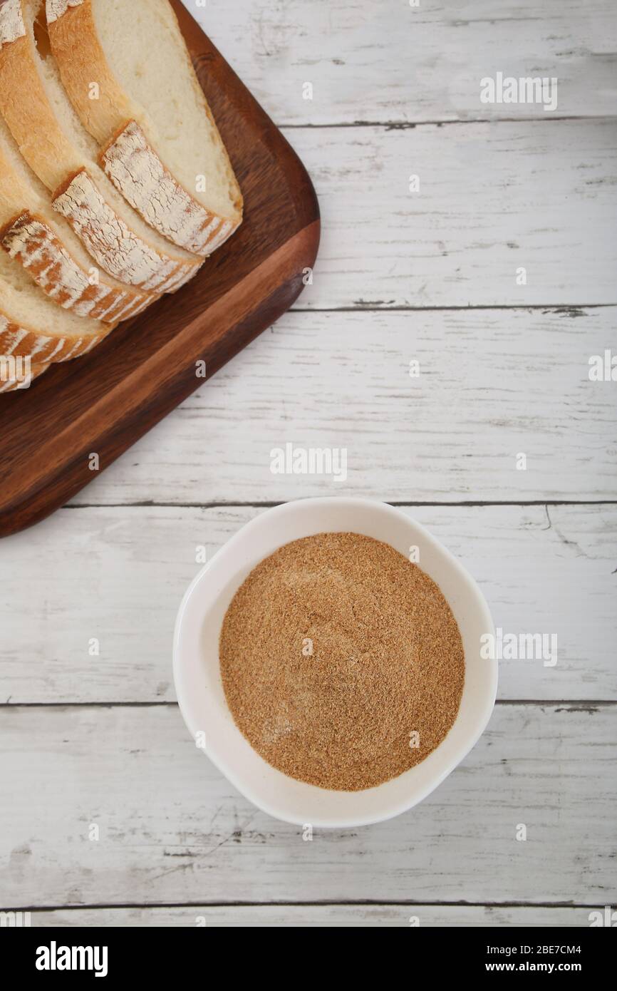 Bran skin hi-res stock photography and images - Alamy